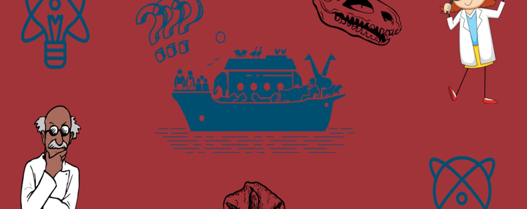 Early innovators - Jurassic Coast World Heritage Site